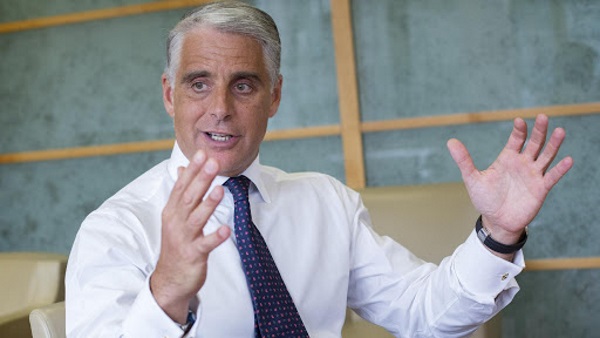 Unicredit, Orcel sarà il nuovo amministratore delegato | MilanoFinanza News