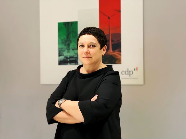 Ferone (Cdp): così gestisco i rischi a tutela del risparmio degli ...