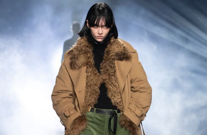 MMD: Il minimalismo sensuale di Alberta Ferretti | MilanoFinanza News