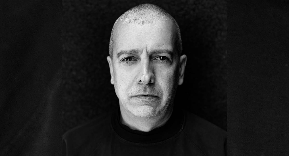 Claudio Antonioli: «È un new beginning per Ann Demeulemeester ...