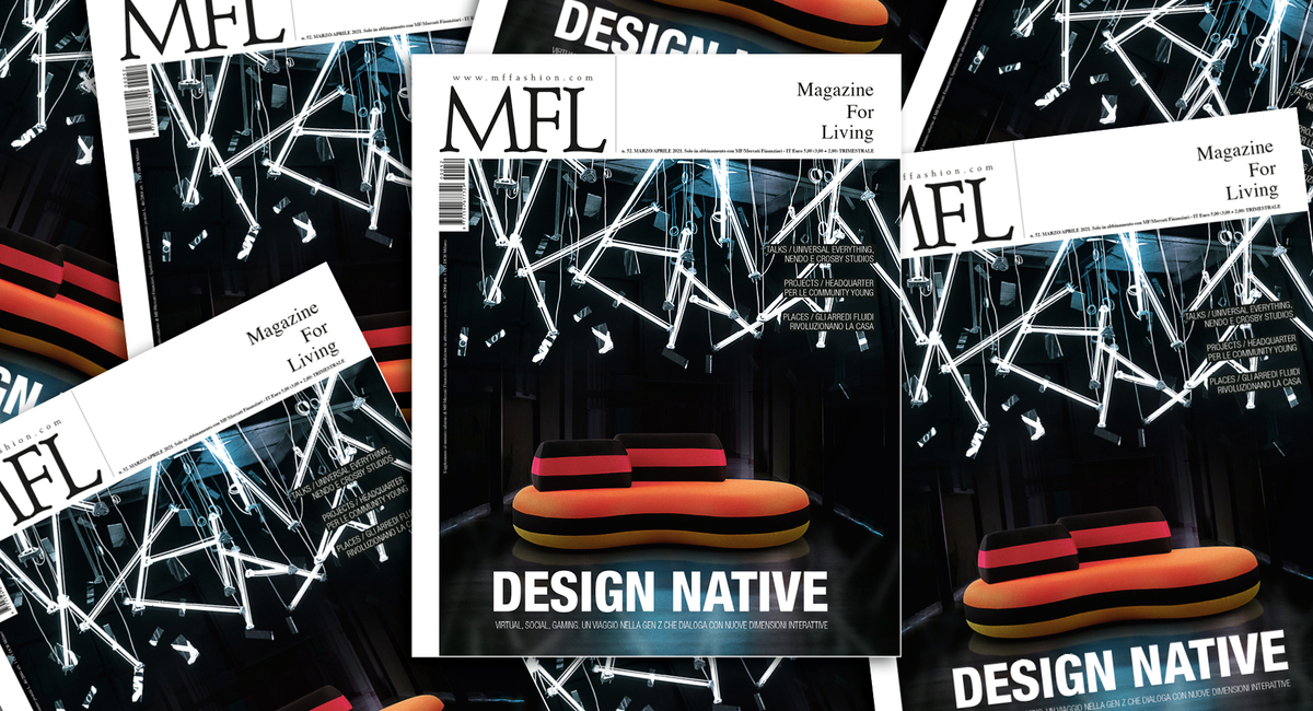 MFL, il design entra nel mondo social | MilanoFinanza News