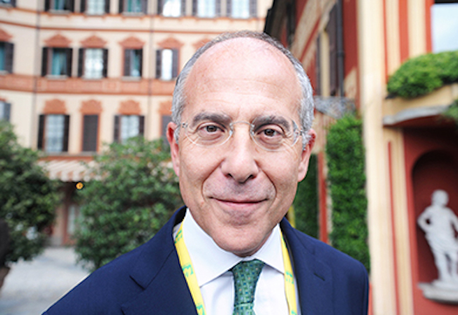 A Starace un bonus sostenibile - MilanoFinanza News