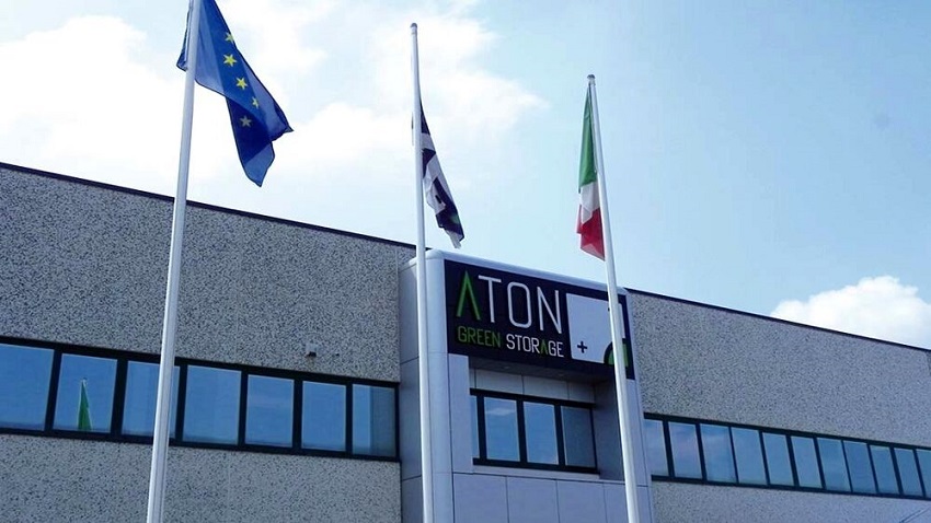Aton Green sbarca sull'Aim | MilanoFinanza News