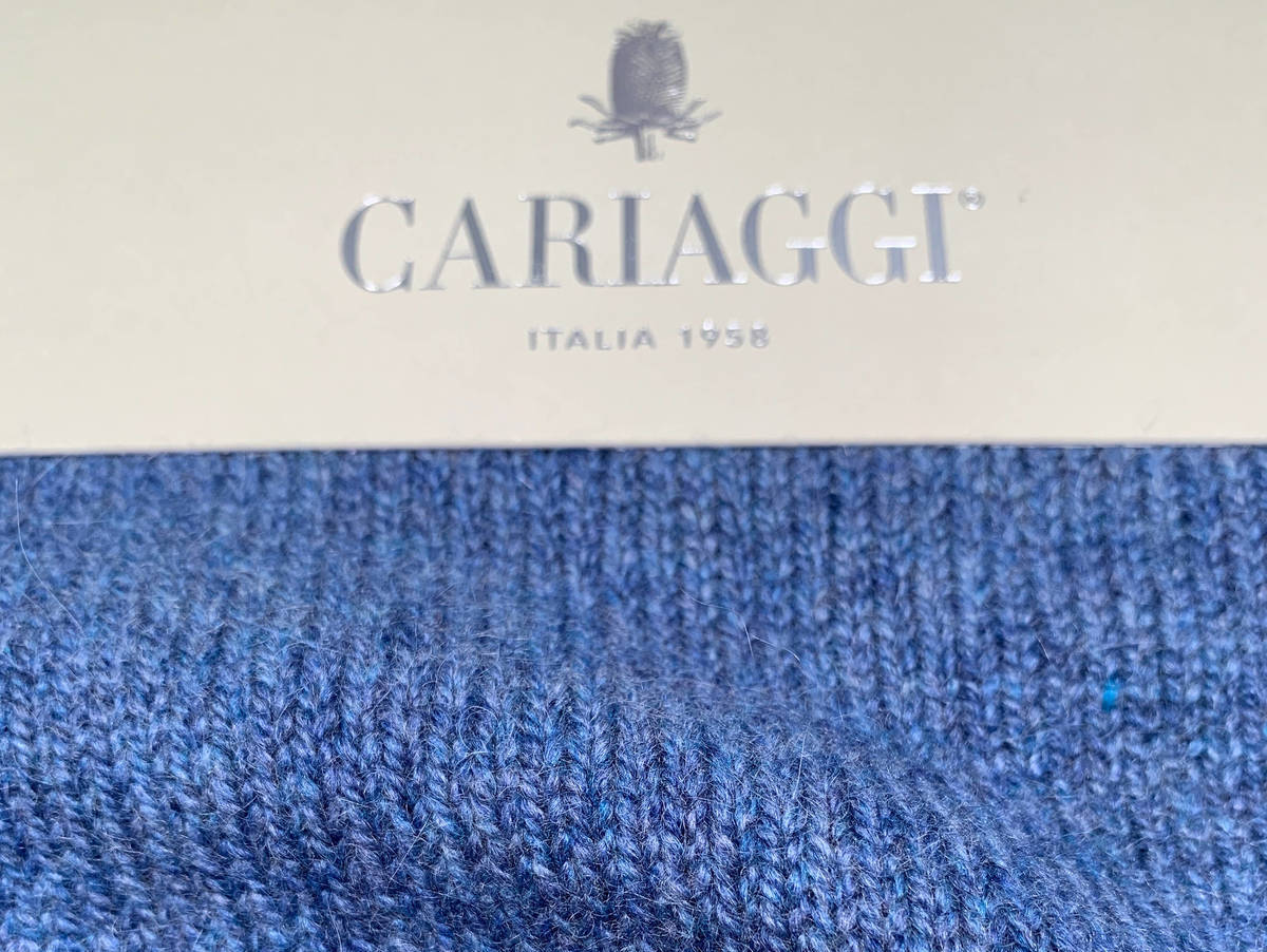 Cariaggi stanzia oltre 1,5 milioni per la ricerca | MilanoFinanza News