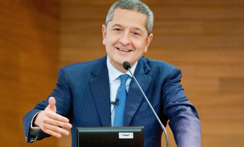 Panetta: l’euro digitale potrà essere emesso tra non meno di cinque ...