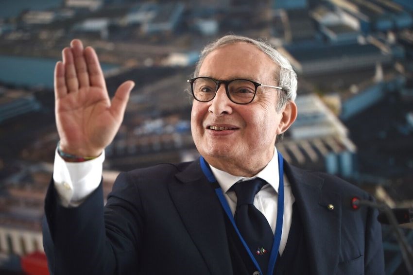 Fincantieri, accordo con Msc per il nuovo terminal da 350 milioni a ...