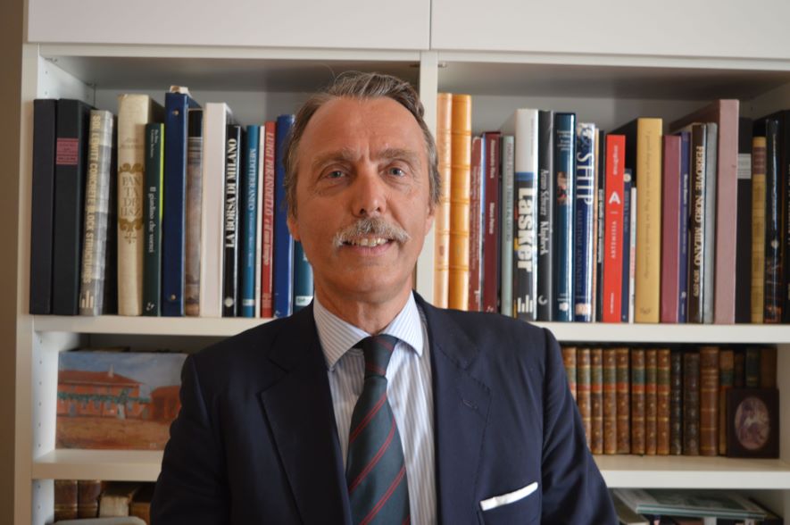 Plazzotta diventa partner di Namira a fianco di Fossati e del principe ...