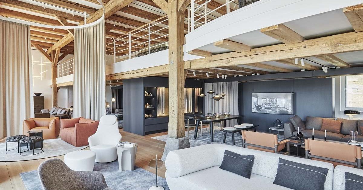 Design holding, Daniel Lalonde è il nuovo ceo | MilanoFinanza News