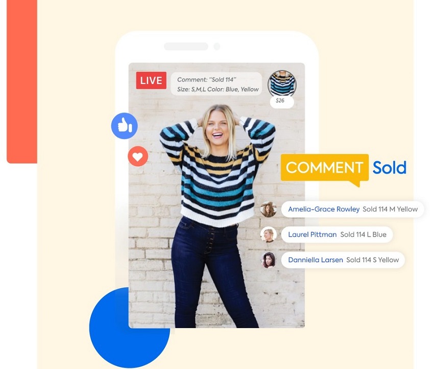 Permira investe nel tech con CommentSold - MilanoFinanza News