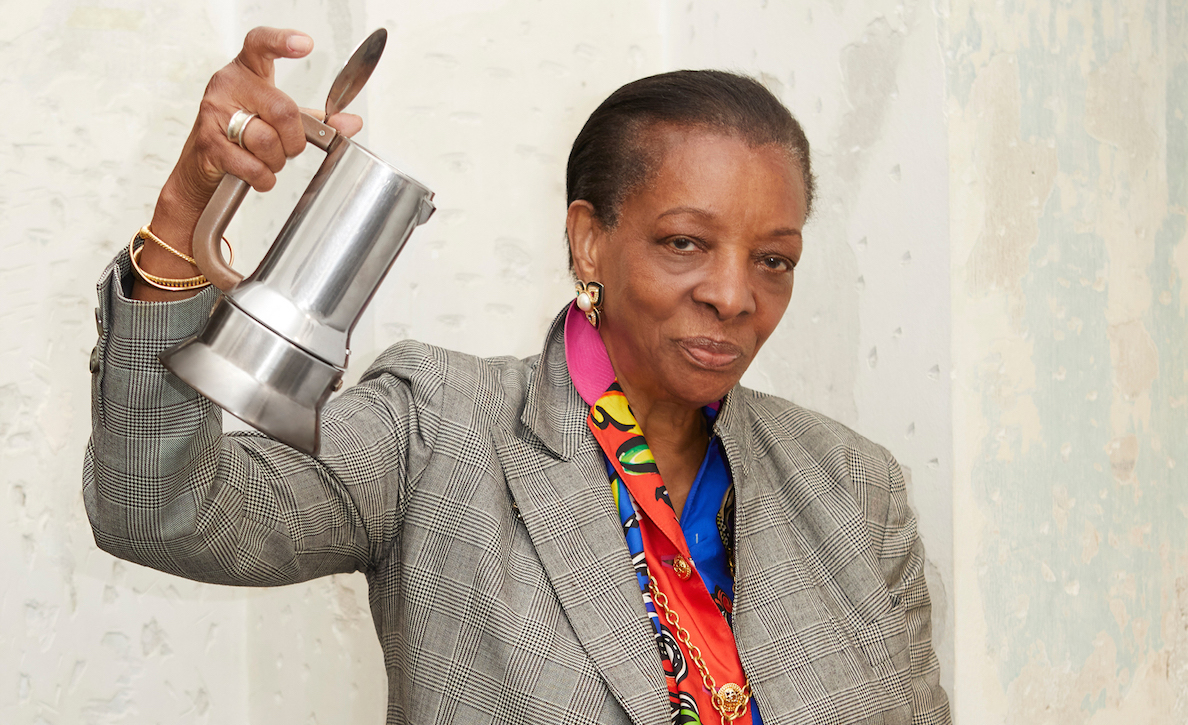 Marva Griffin Wilshire: «Il mio obiettivo è aiutare i giovani a ...