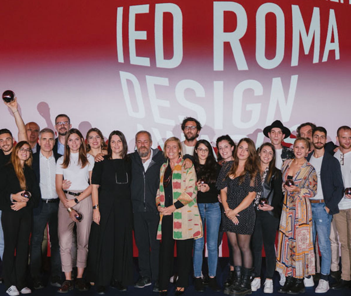 Ied Roma torna con i design awards 2021 - MilanoFinanza News