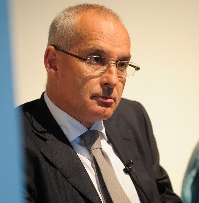 Tamborini guida Smi fino al 2025 | MilanoFinanza News