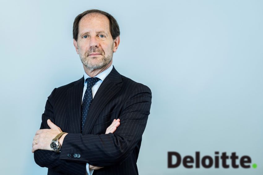 Deloitte: fatturato +10% in Italia e oltre 1.200 ingressi entro fine ...
