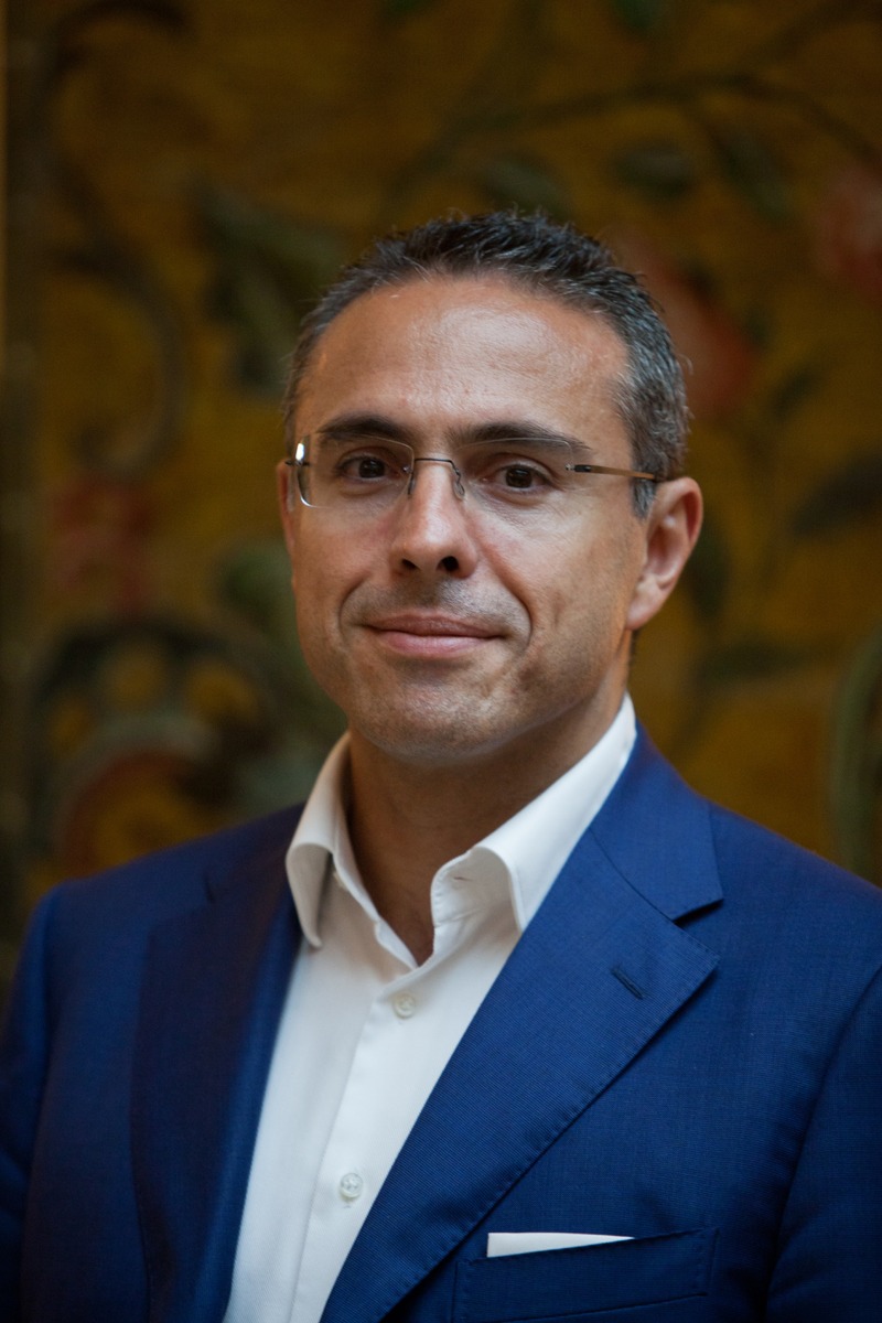 Digital Entrepreneurship e digital mindset nel nuovo libro di Vincenzo ...