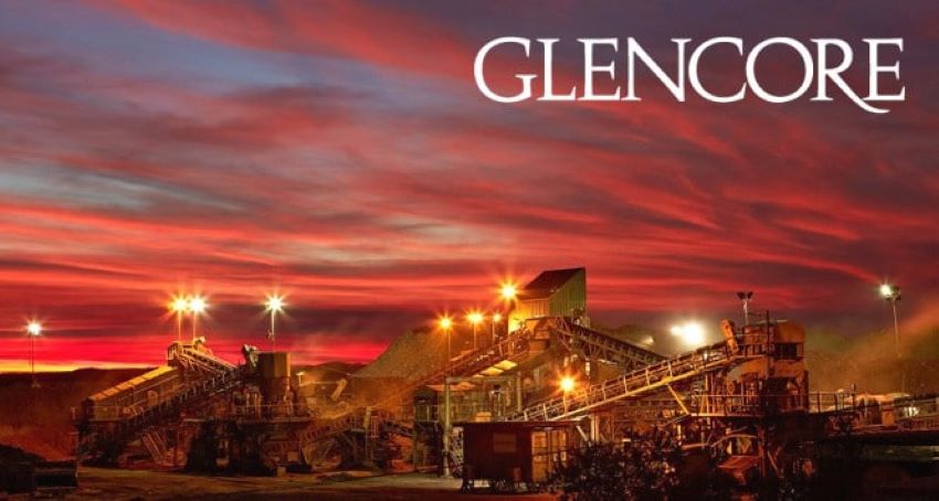 Glencore vende una miniera in Australia per oltre 700 milioni di ...