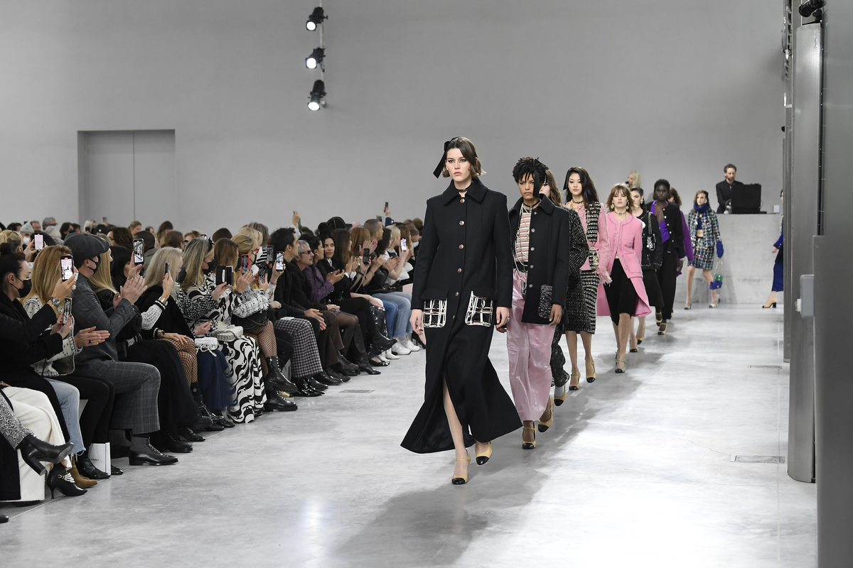 L’ode ai Métiers di Chanel | MilanoFinanza News