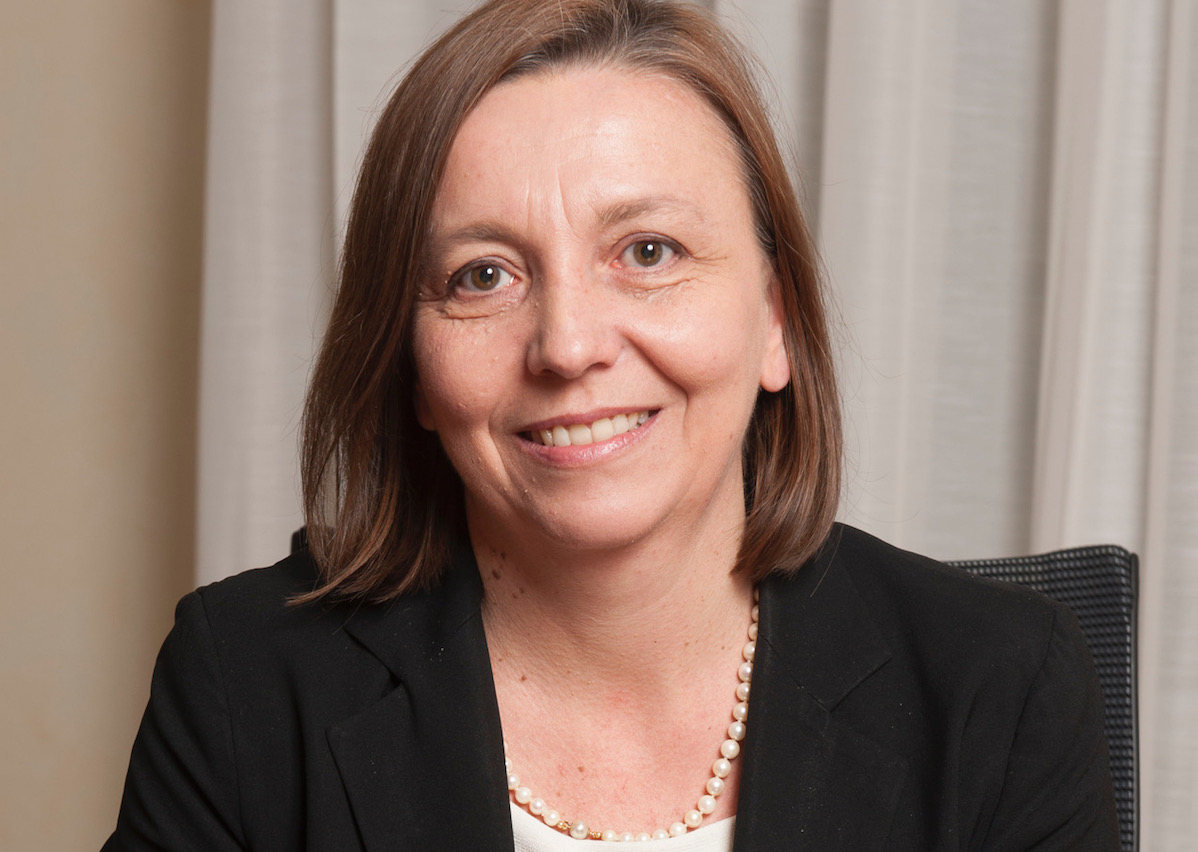 MFF Voices, Stefania Trenti (Intesa Sanpaolo): «I piccoli dovranno ...
