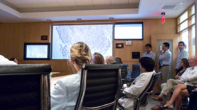 Molecular Tumour Board, nuova sfida nell’oncologia di precisione - MilanoFinanza News