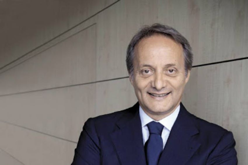 Pietro Colucci cede il 45,68% di Innovatec alla holding di famiglia ...