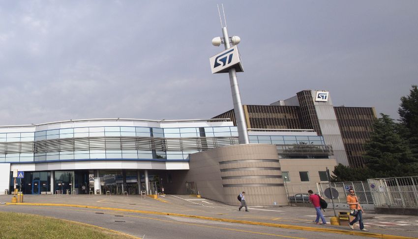 La taiwanese TSMC carica STM e Infineon con un outlook 2022 superiore ...