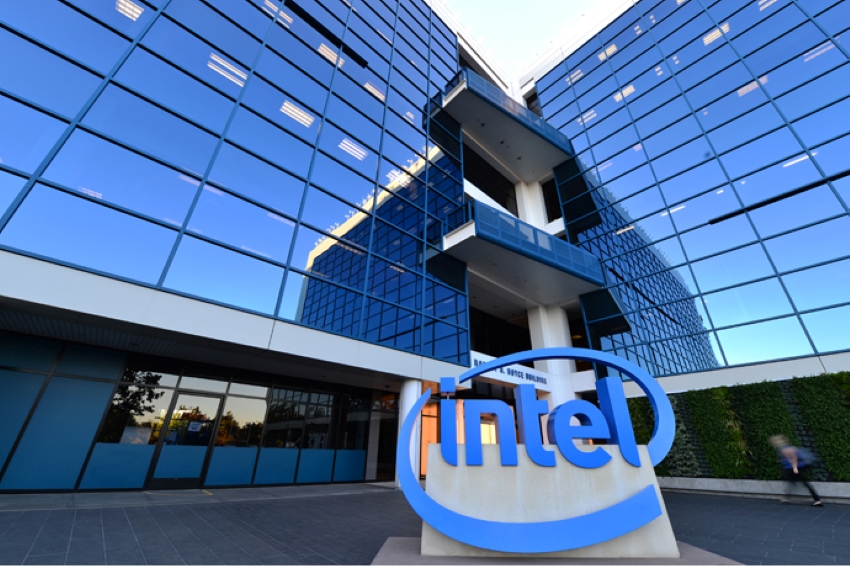 Intel investirà 20 miliardi per un mega stabilimento di chip avanzati ...