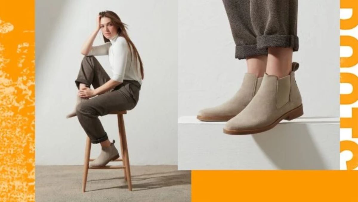 Jonathan Ram è il nuovo ceo di Clarks | MilanoFinanza News