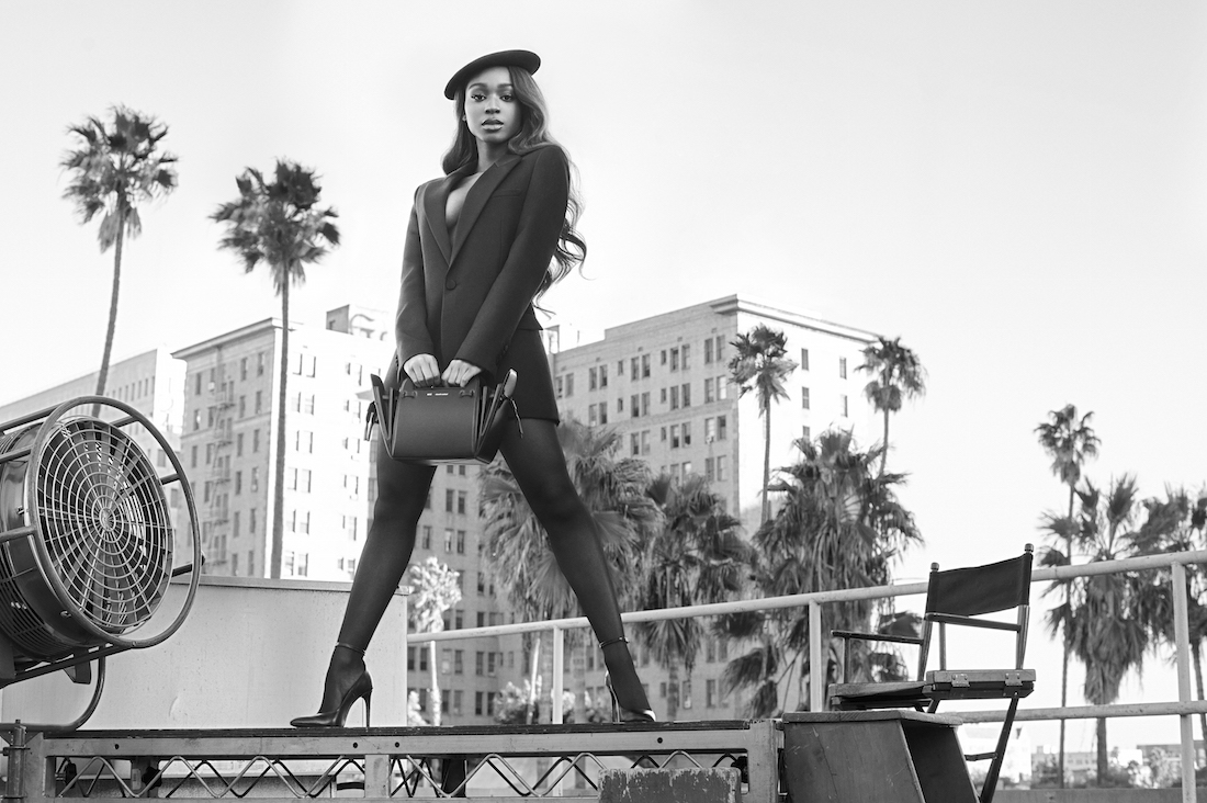 Normani è la nuova ambassador di Ami | MilanoFinanza News