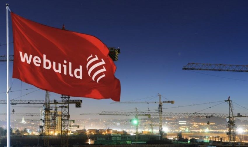 Webuild ha completato il Progetto Italia | MilanoFinanza News