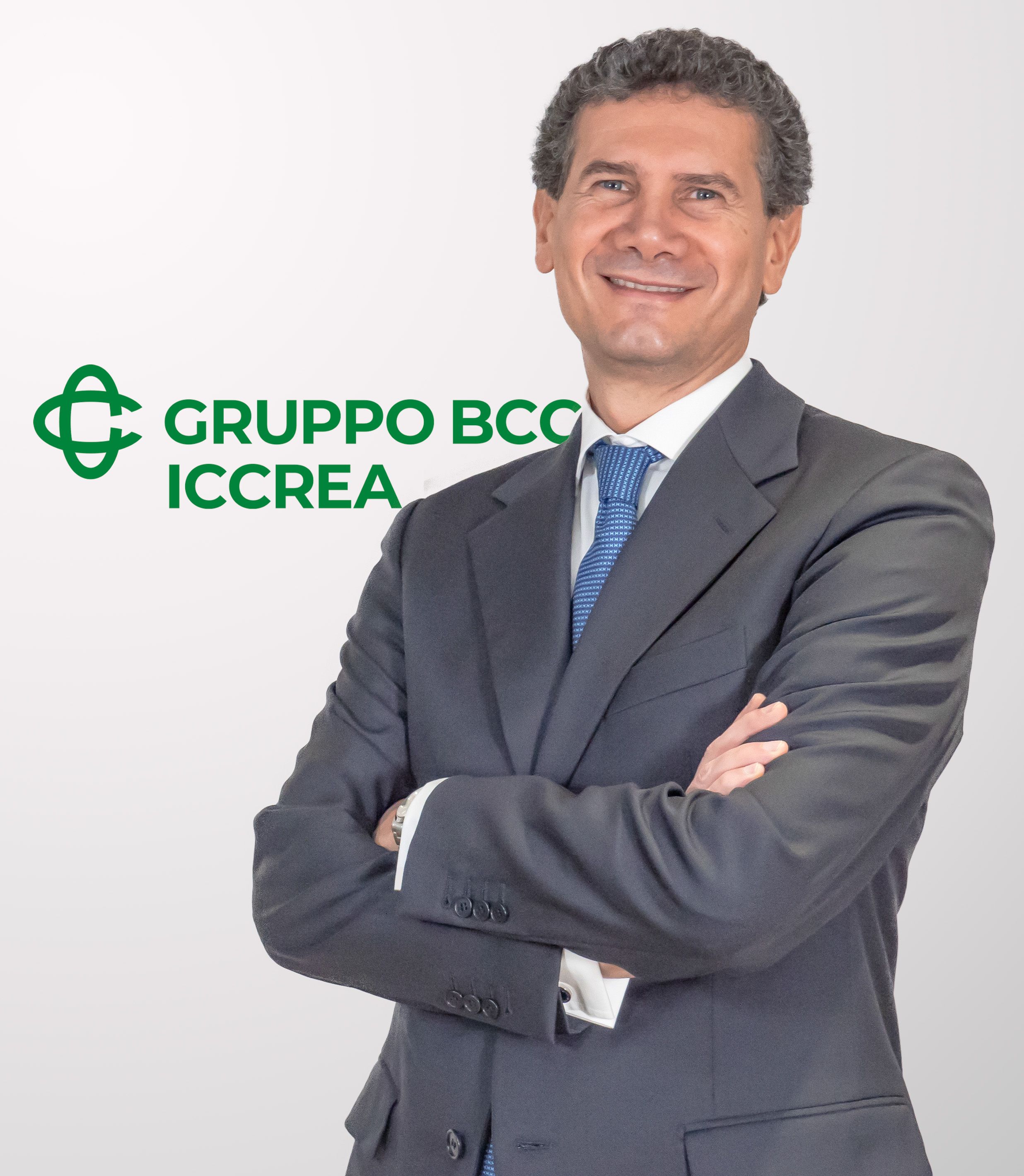 Iccrea, utile 2021 più che raddoppiato a 461 milioni | MilanoFinanza News