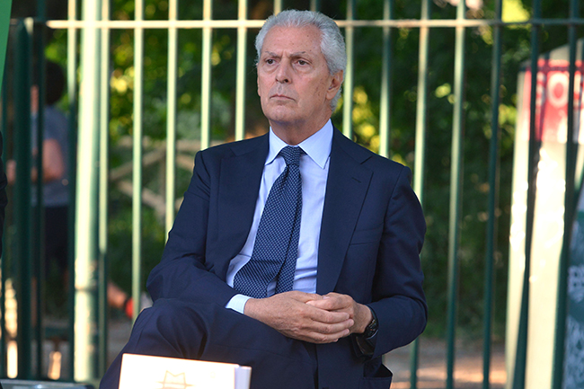 Pirelli, rinnovo del patto Camfin-ChemChina. Tronchetti alla guida fino ...