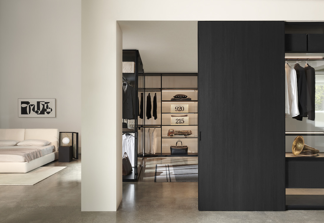 Porro progetta una casa hi-tech | MilanoFinanza News