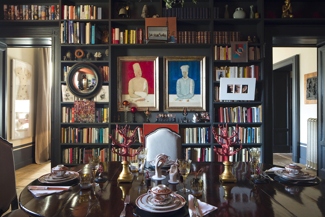 MFL 57 - Magic room, una moderna wunderkammer in Brera | MilanoFinanza News