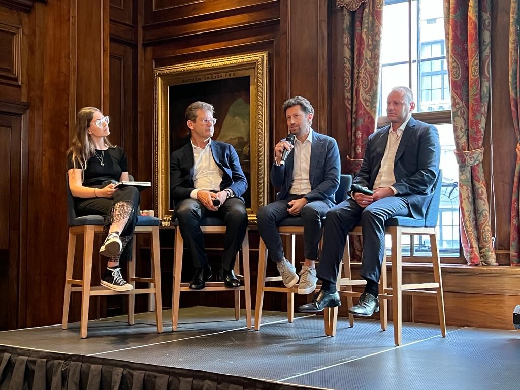 Il Club degli Investitori raddoppia: 10 milioni investiti nel primo ...