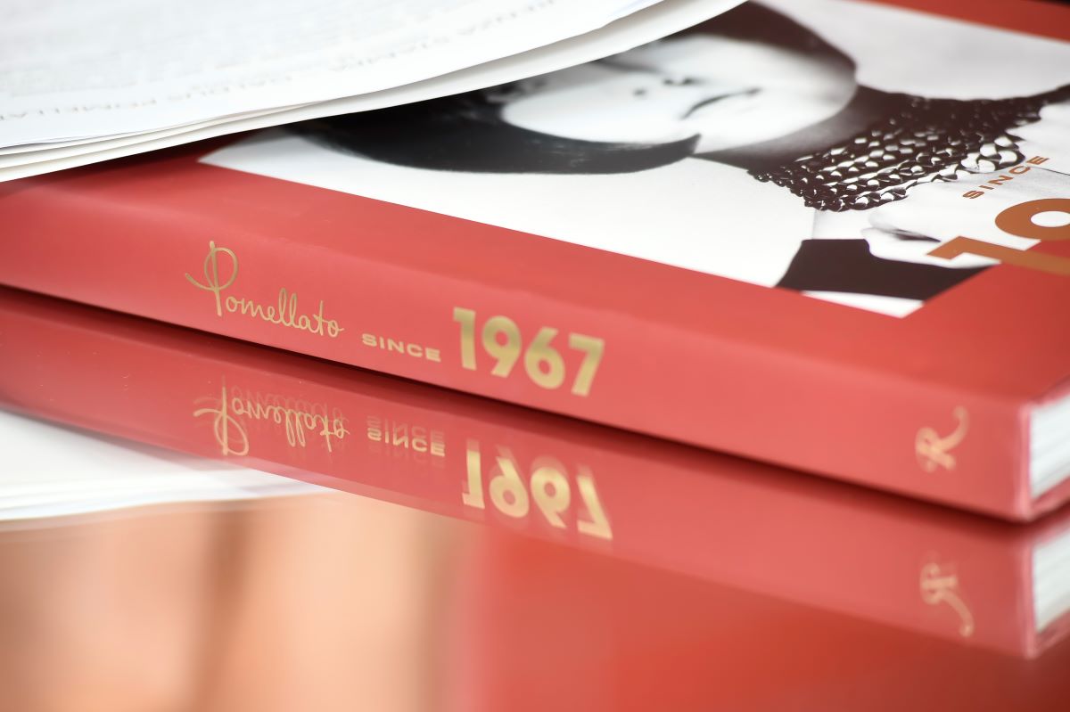 Pomellato, Boris Barboni nuovo direttore marketing | MilanoFinanza News