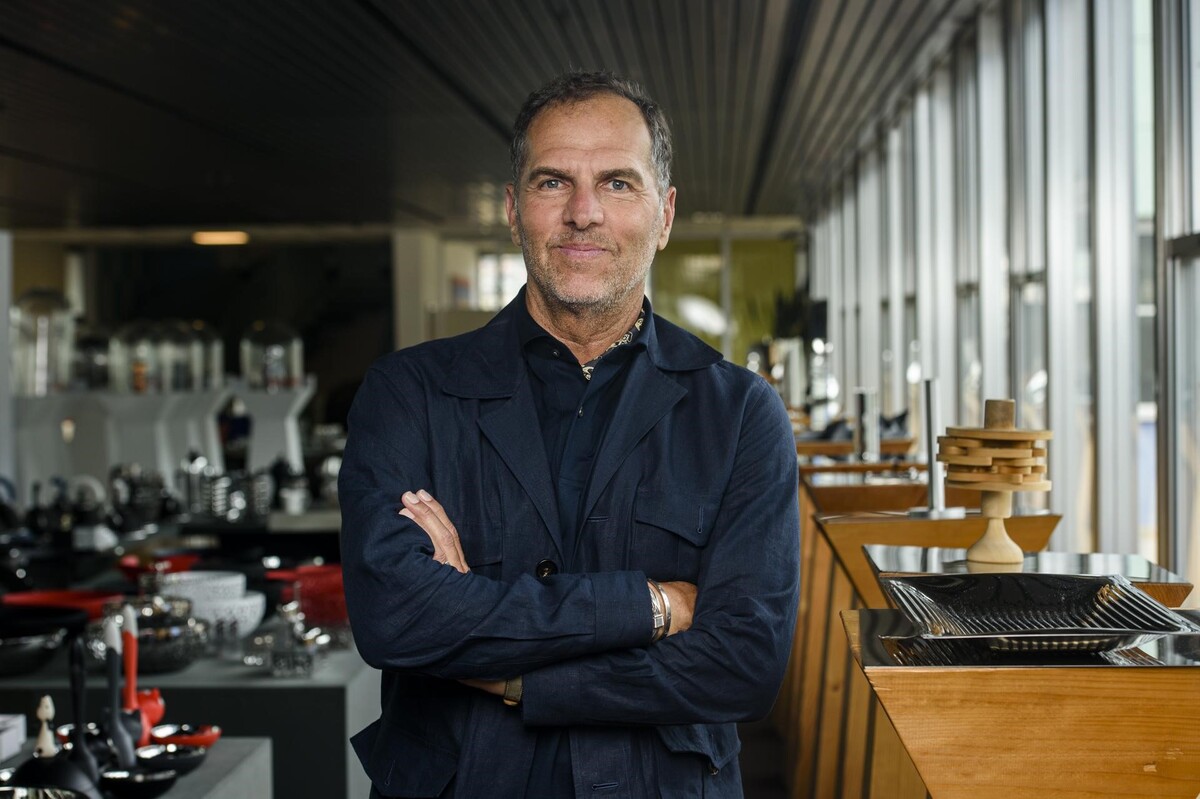 Alessi chiama Matt Jacobson come membro del board | MilanoFinanza News