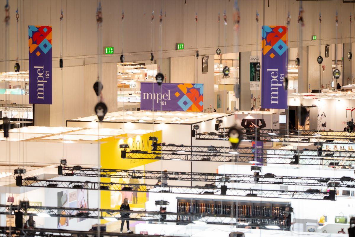 Mipel porta in fiera la super sensorialità | MilanoFinanza News