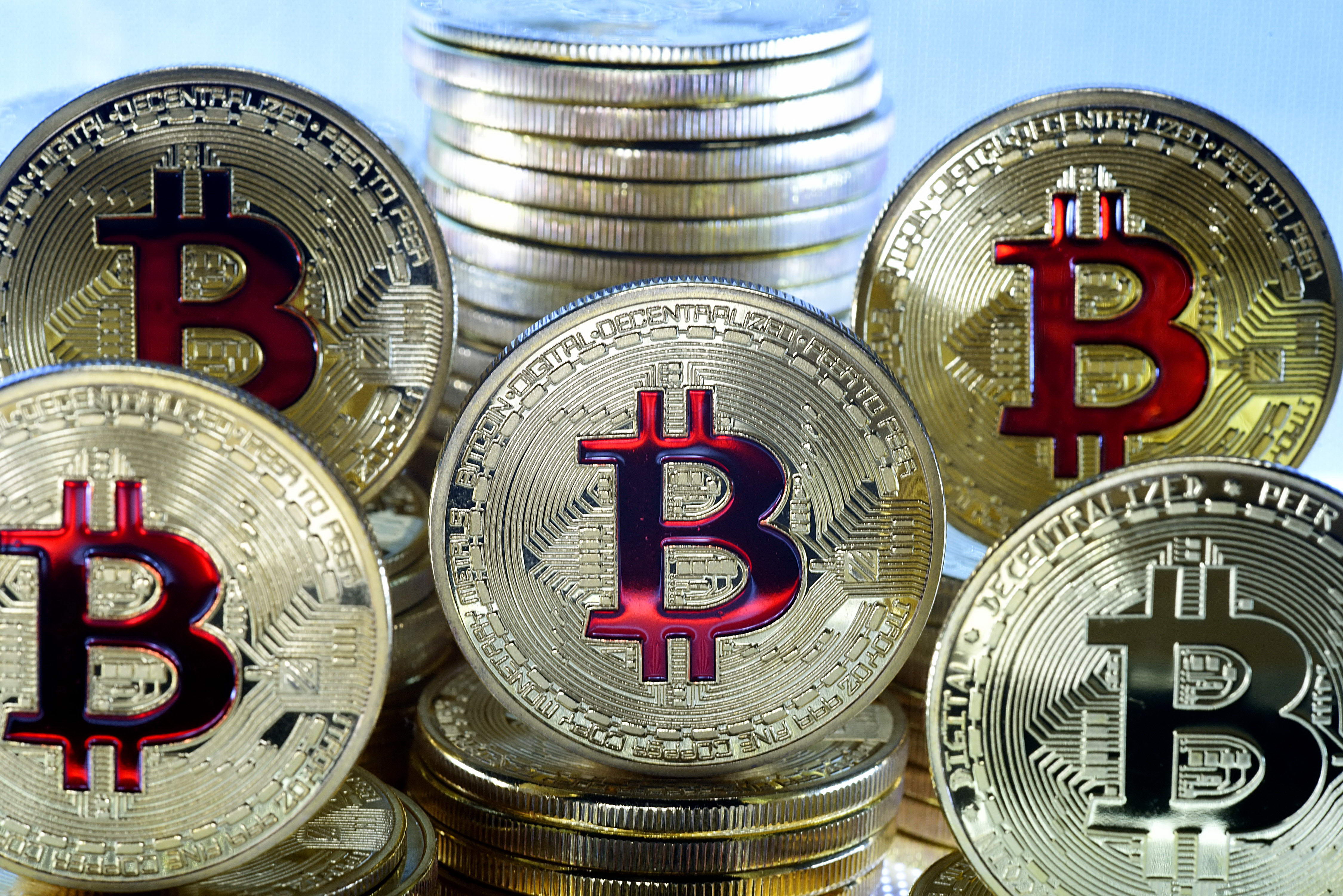 Bitcoin, sei indagati nel caso New Financial Technology (Nft) di Silea ...