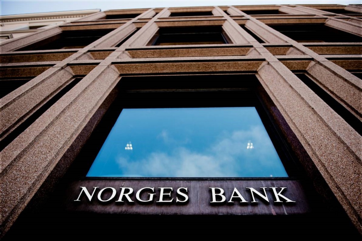 Norvegia, la banca centrale alza i tassi di 50 punti all'1,75% ...