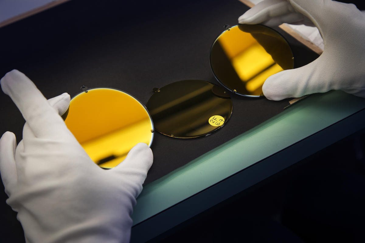 Safilo apre il centro di eccellenza Digital force con Dot ...