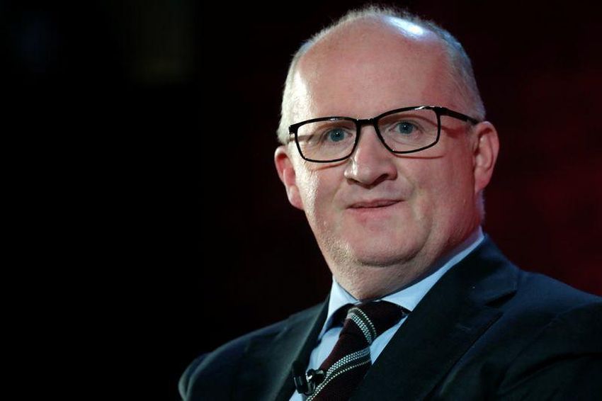 Lane (Bce) continua a temere l'impatto dello shock energetico sull ...