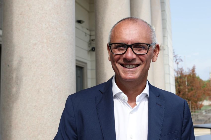 Chi è Cipolloni, il manager uscito da Autogrill per guidare la nuova ...