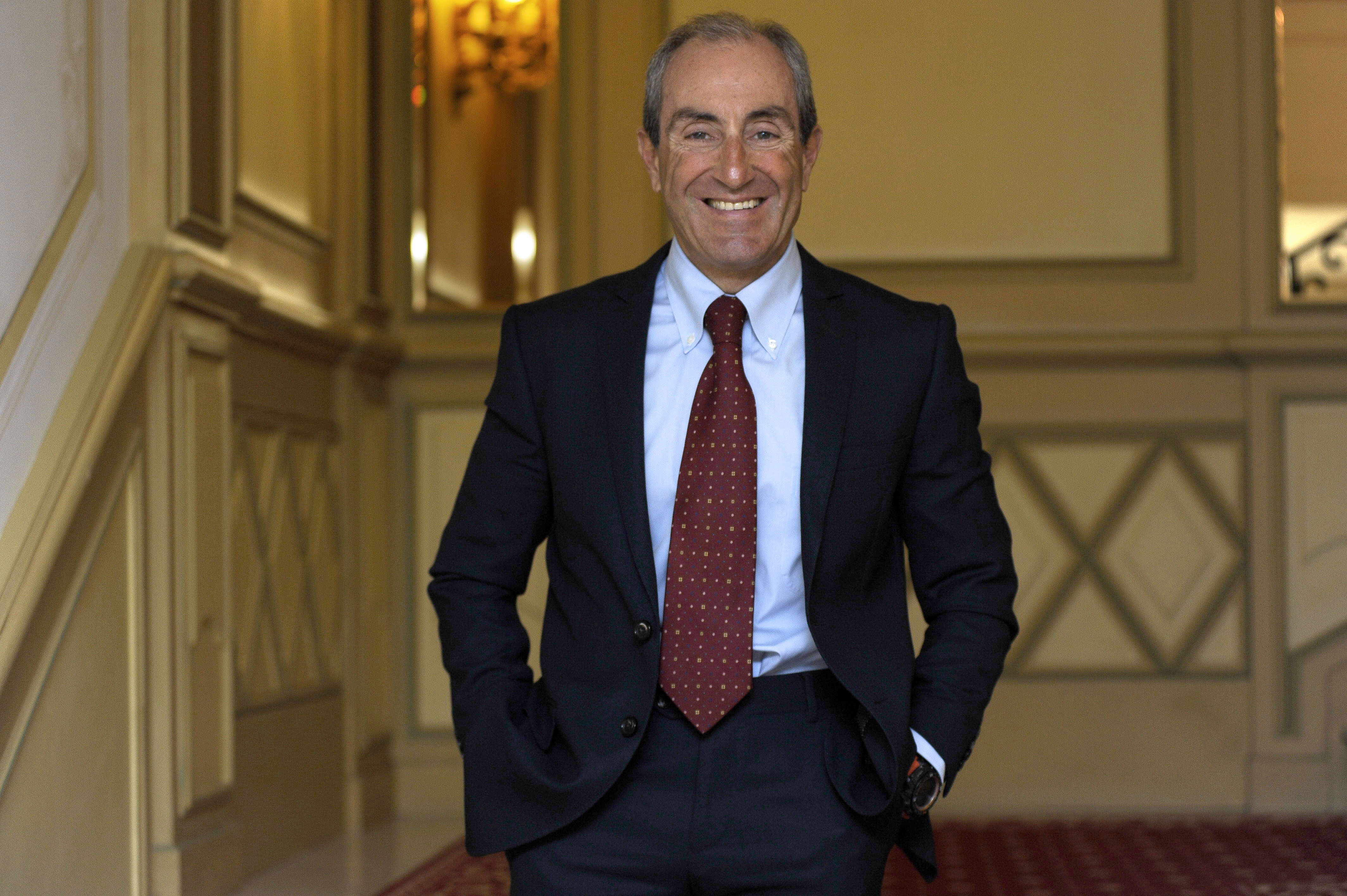 Fineco, Alessandro Foti è il miglior ceo “Small & Midcap Banks” in ...