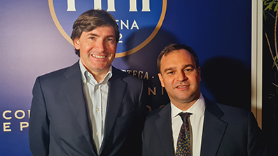 Italianità e gusto, il marchio Fini compie 110 anni e festeggia con due ...