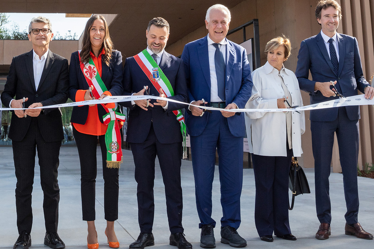 Fendi bets on Italy | MilanoFinanza News