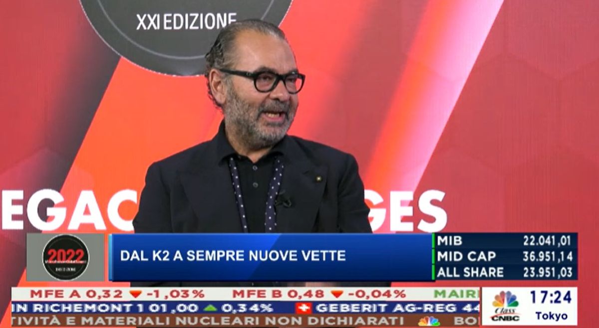 Remo Ruffini: «L’esperienza fisica dev’essere propedeutica al digitale ...