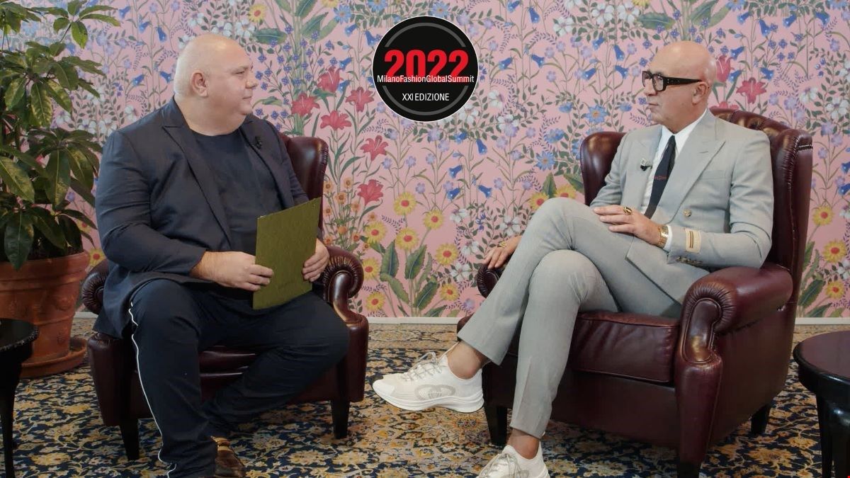 Marco Bizzarri: «Per Gucci la moda è una sfida senza fine ...
