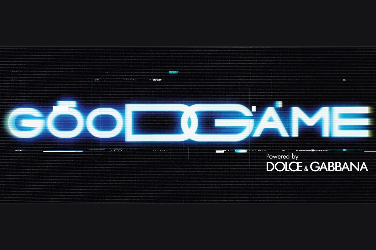 Dolce&Gabbana firma la nuova web serie «gooDGame» - MilanoFinanza News