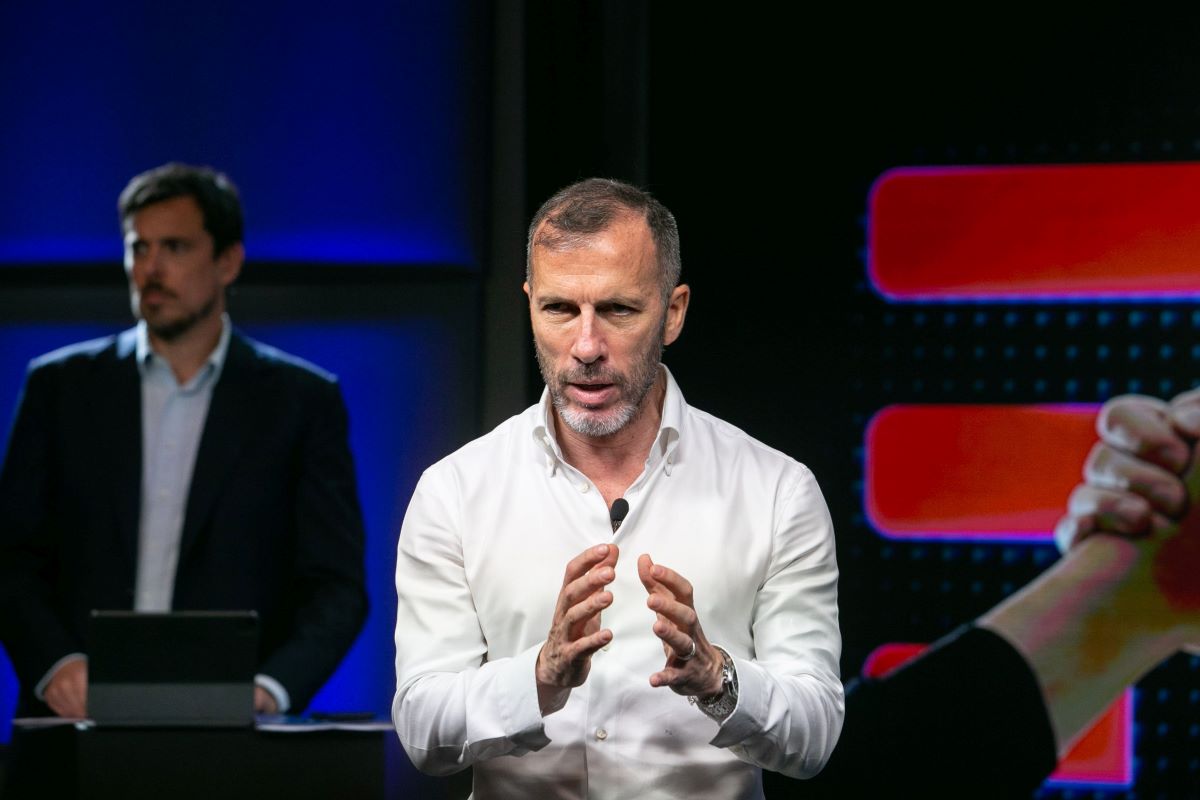 Tim, il pressing di Labriola: rete unica con Open Fiber al più presto o ...