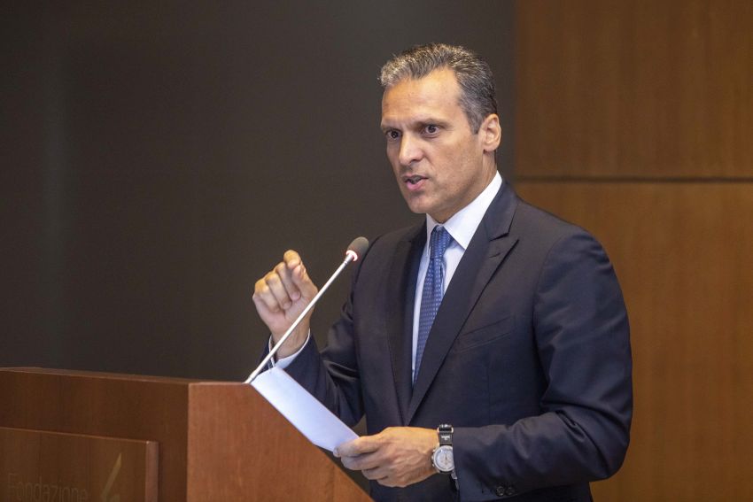 Mauro Micillo (Intesa Sanpaolo): i prestiti Esg crescono dell'80% l ...