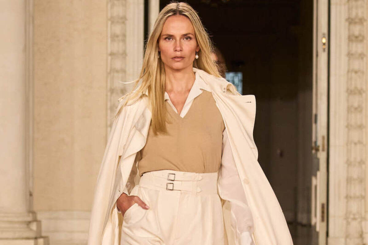 Da Ralph Lauren a Tapestry i brand sono cauti sul Natale ...